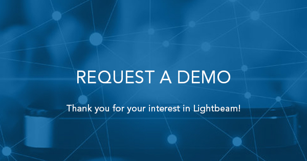 Request A Demo | Proven Population Health Management Platform