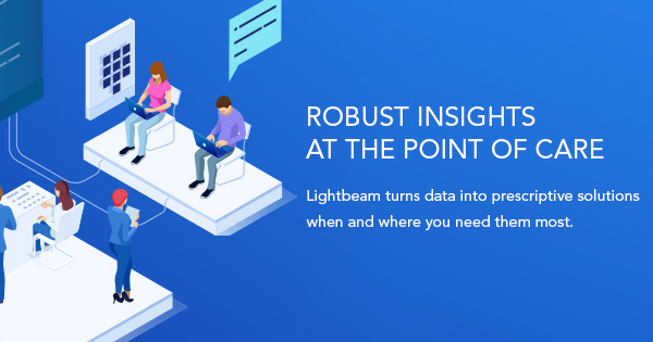 Robust Insights | Lightbeam Health Solutions