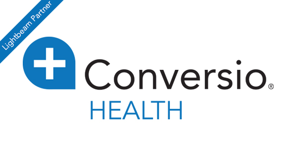 Conversio Health | Lightbeam Health Solutions